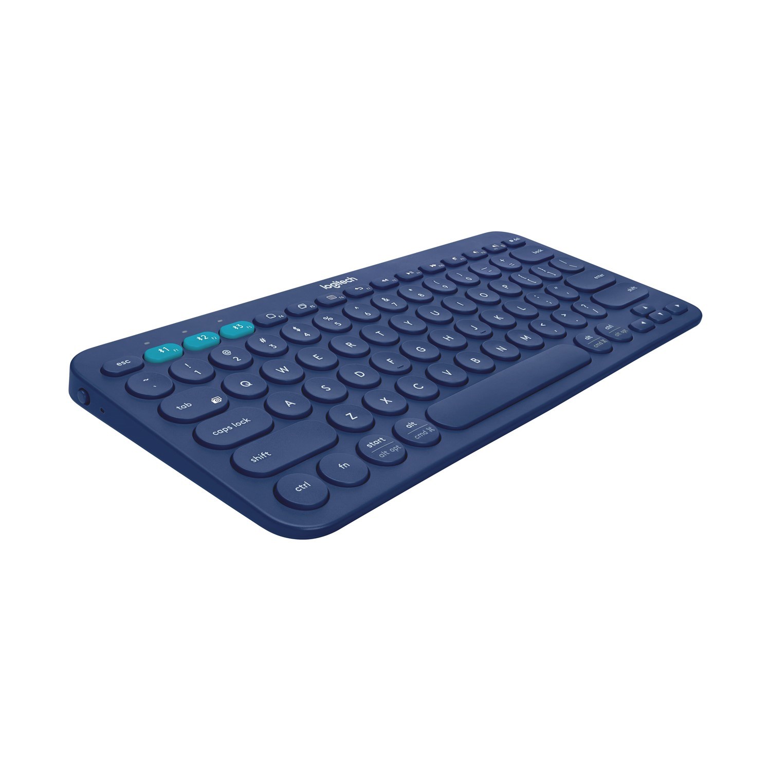 LOGITECH K380 MULTI-DEVICE BLUETOOTH KEYBOARD – Dropsheikh