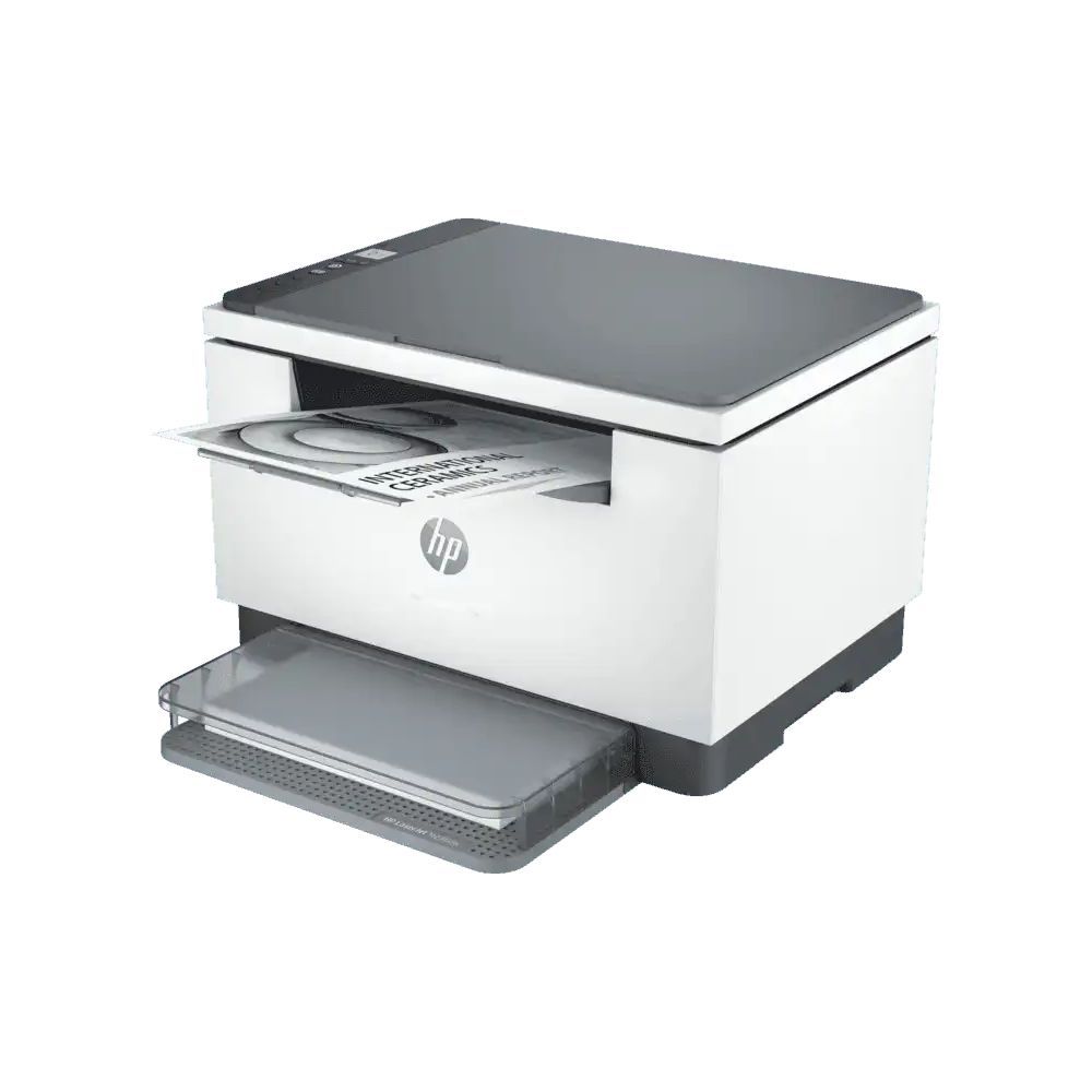 HP LaserJet MFP M236DW Black Printer – Dropsheikh