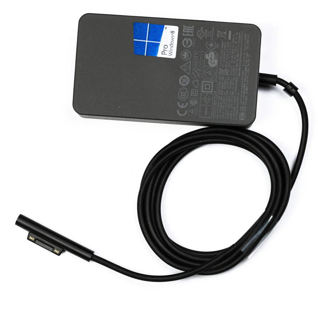 Microsoft Surface Pro Laptop Charger – Dropsheikh