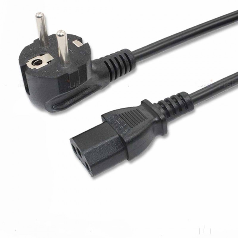 POWER CABLE FOR DESKTOP – Dropsheikh