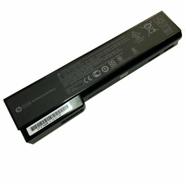 HP EliteBook ( CC06 ) 8460P 8470P 8560P 8570P BATTERY – Dropsheikh