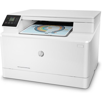 HP MFP M182n Color LaserJet Pro Printer – Dropsheikh